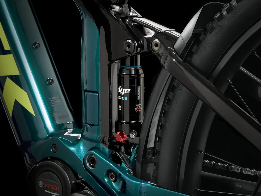 2023 Trek Powerfly FS 4 625 Gen 2 – Specs, Comparisons, Reviews – 99 Spokes