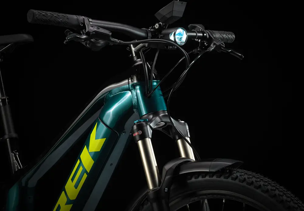 2023 Trek Powerfly FS 4 Equipped Gen 2 – Specs, Comparisons, Reviews ...