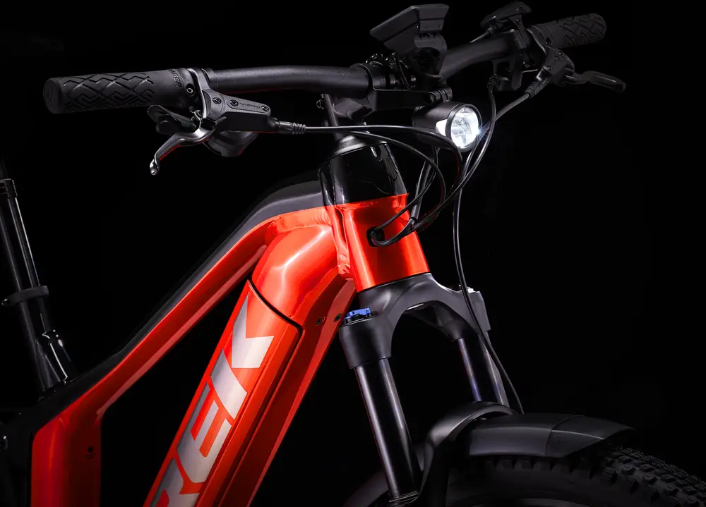 2023 Trek Powerfly FS 4 Equipped Gen 3 – Specs, Comparisons, Reviews ...