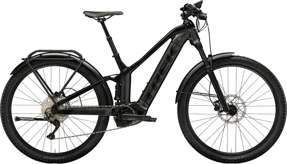 2023 Trek Powerfly FS 4 Equipped Gen 3 – Specs, Comparisons, Reviews ...