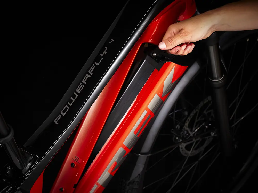 2023 Trek Powerfly FS 4 Equipped Gen 3 – Specs, Comparisons, Reviews ...