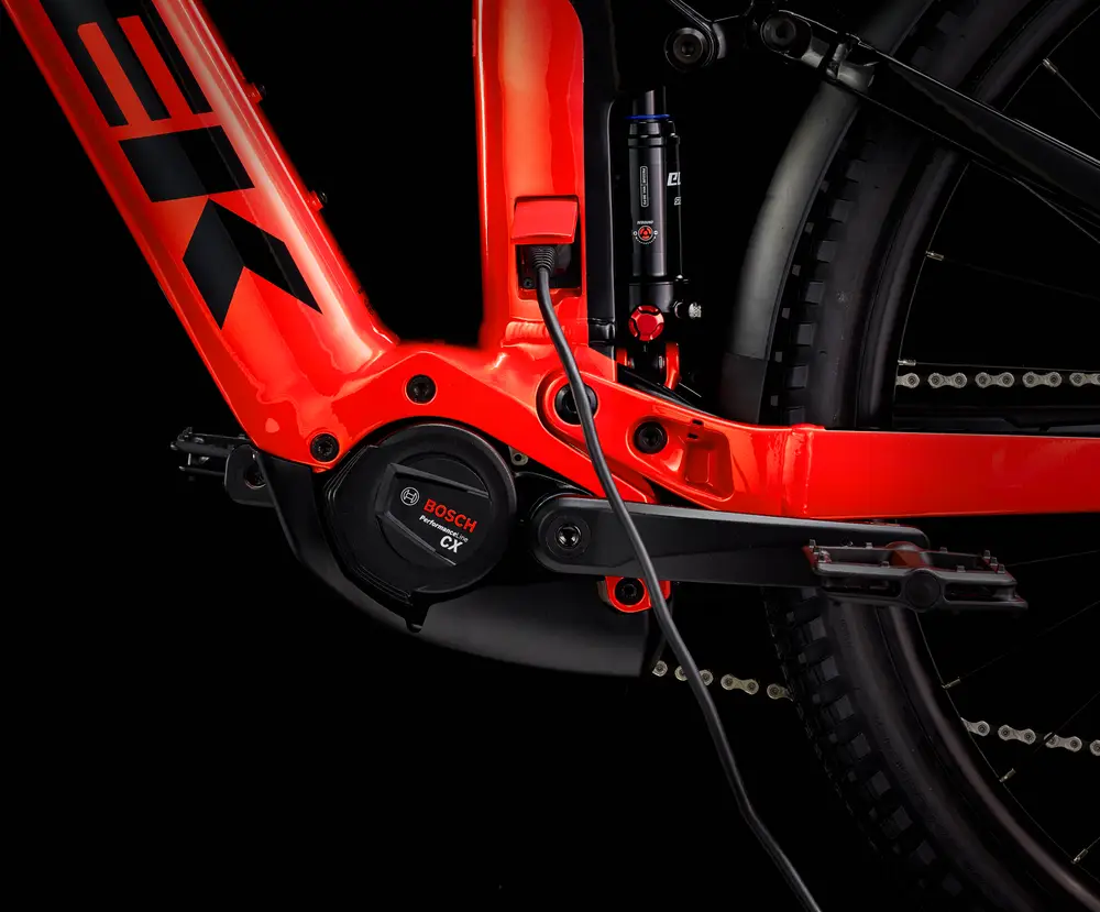 2023 Trek Powerfly FS 4 Equipped Gen 3 – Specs, Comparisons, Reviews ...