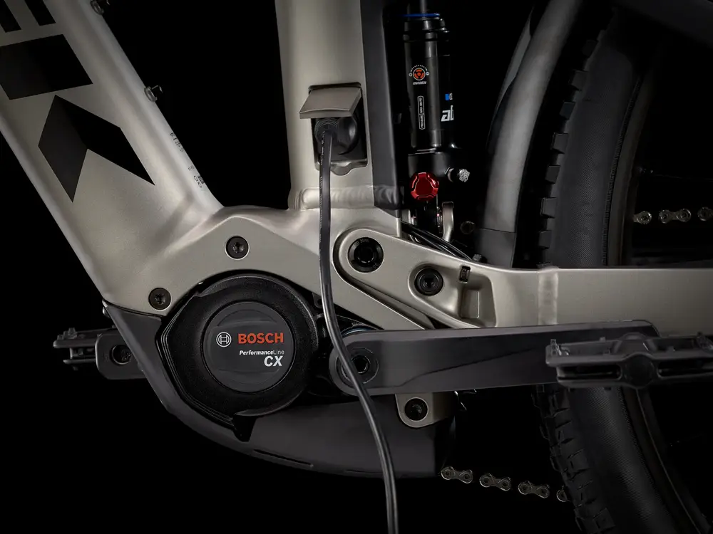 2023 Trek Powerfly FS 4 Gen 2 – Specs, Comparisons, Reviews – 99 Spokes