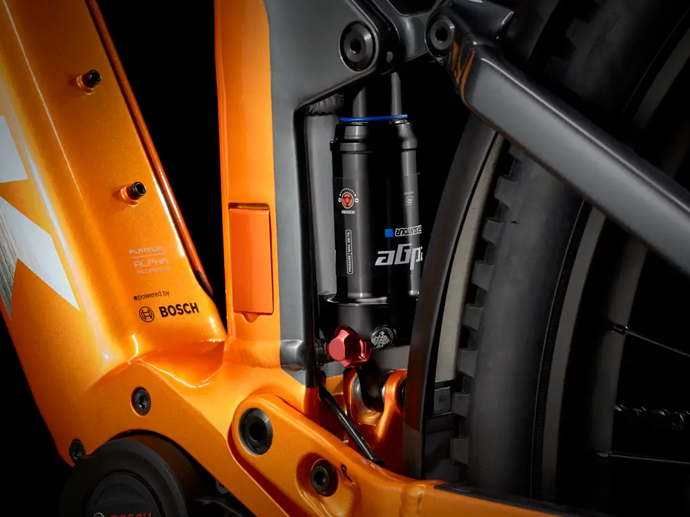 2023 Trek Powerfly FS 4 Gen 2 – Specs, Comparisons, Reviews – 99 Spokes