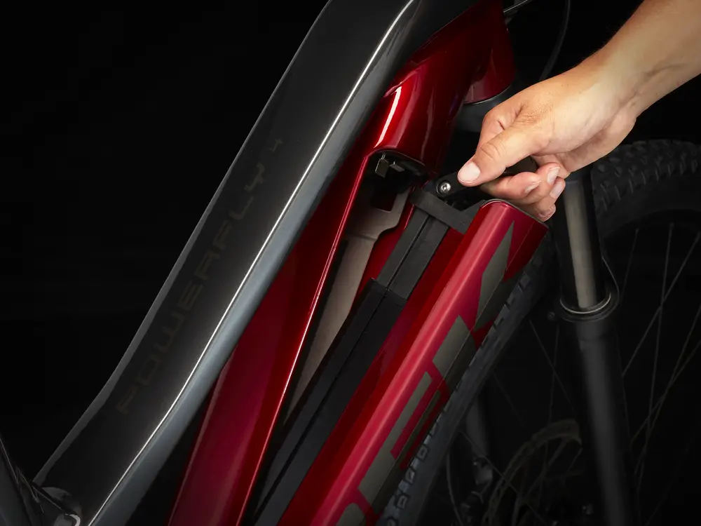 2023 Trek Powerfly FS 4 Gen 2 – Specs, Comparisons, Reviews – 99 Spokes