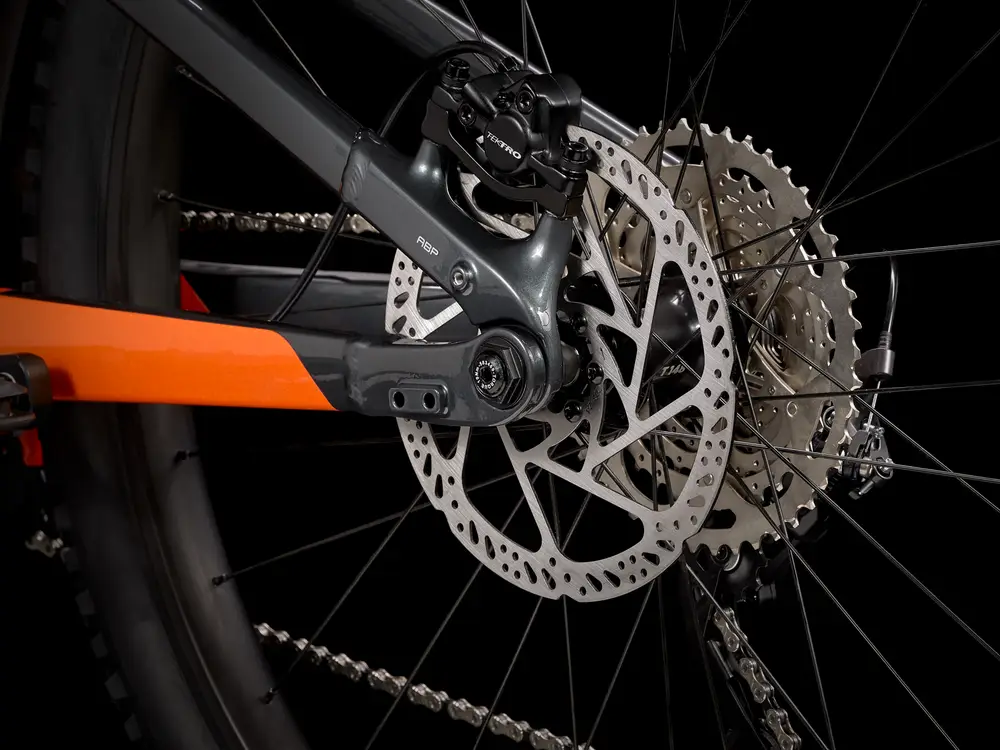 2023 Trek Powerfly FS 4 Gen 2 – Specs, Comparisons, Reviews – 99 Spokes