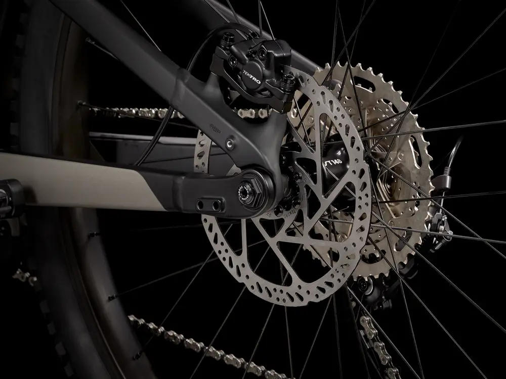 2023 Trek Powerfly FS 4 Gen 2 – Specs, Comparisons, Reviews – 99 Spokes