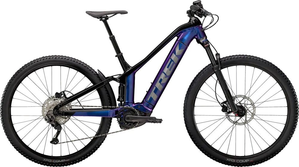 2023 Trek Powerfly FS 4 Gen 2 – Specs, Comparisons, Reviews – 99 Spokes
