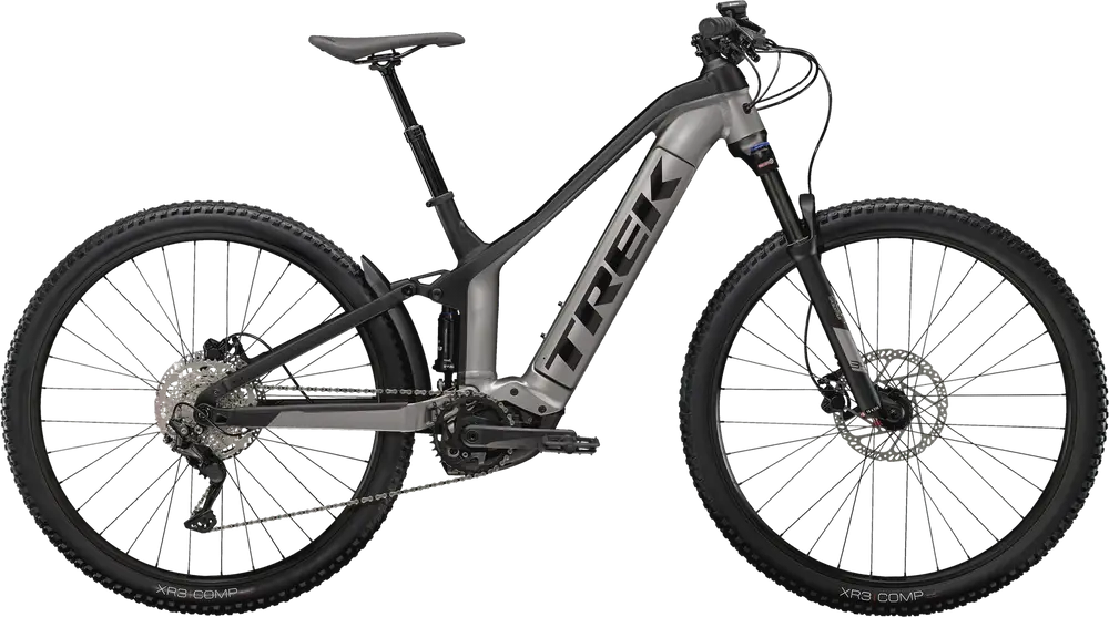 2023 Trek Powerfly FS 4 Gen 2 – Specs, Comparisons, Reviews – 99 Spokes