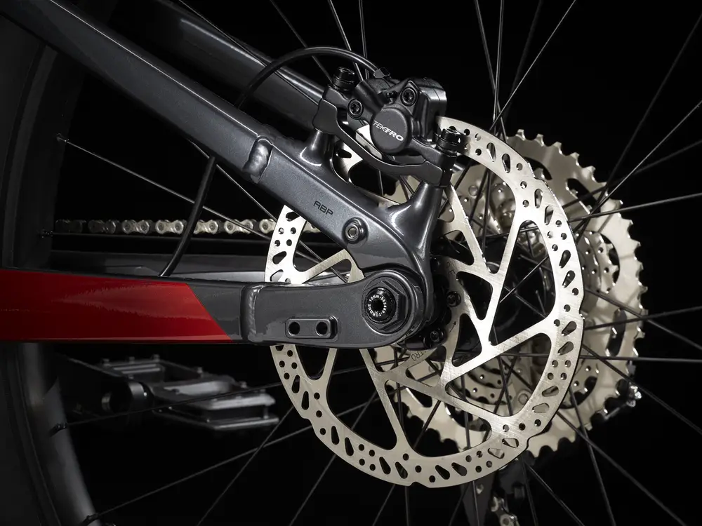 2023 Trek Powerfly FS 4 Gen 2 – Specs, Comparisons, Reviews – 99 Spokes