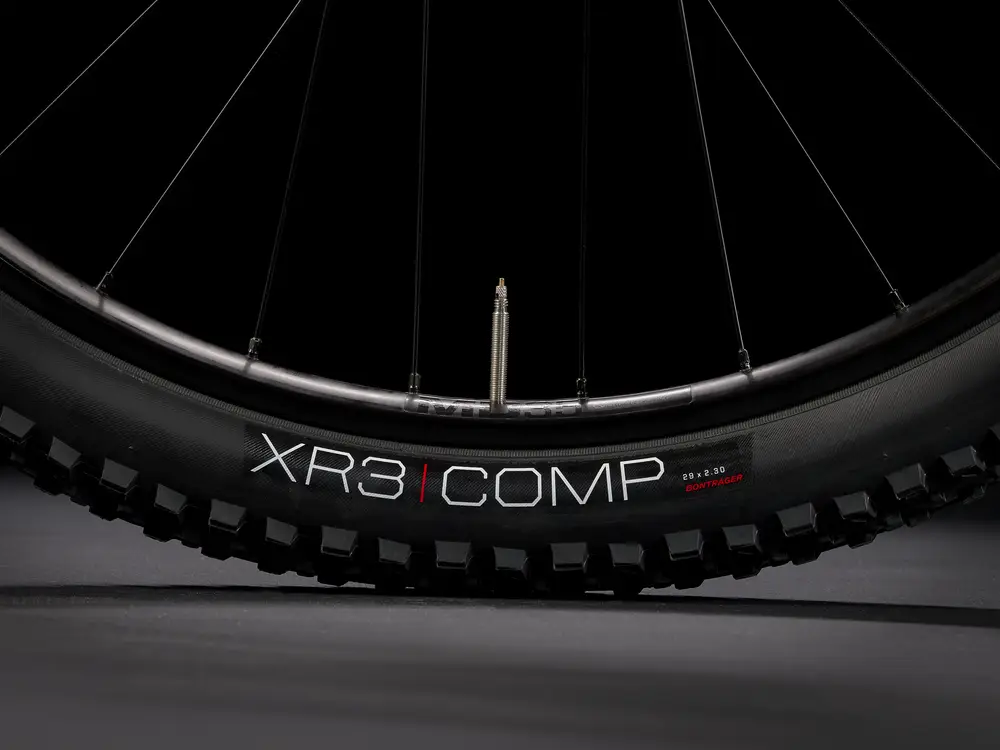 2023 Trek Powerfly FS 4 Gen 2 – Specs, Comparisons, Reviews – 99 Spokes