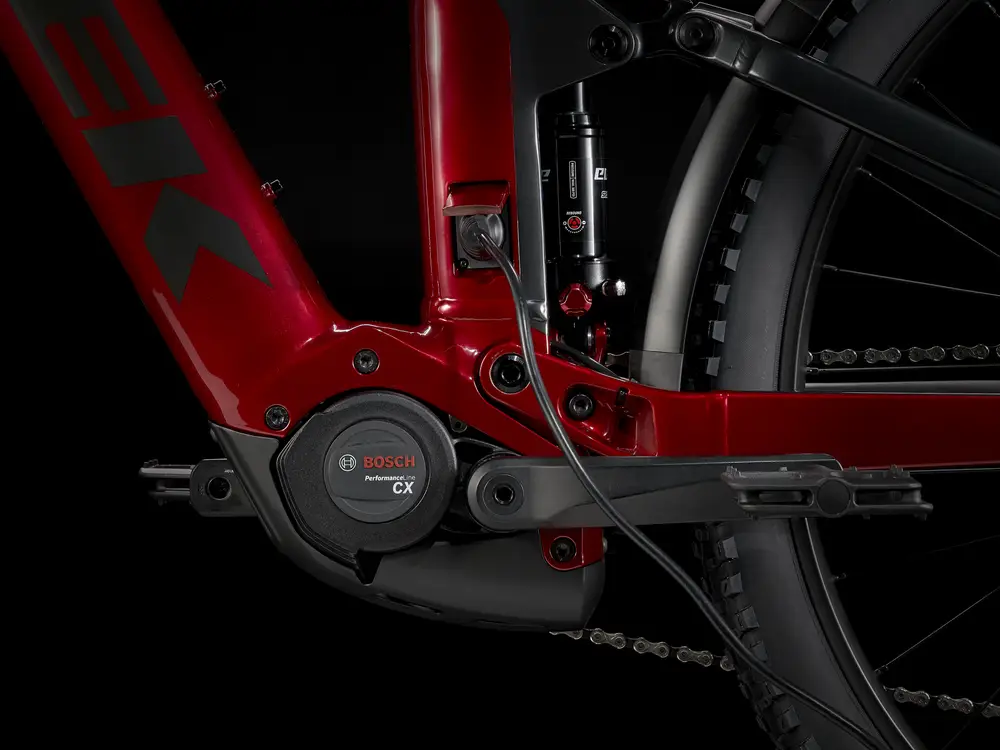 2023 Trek Powerfly FS 4 Gen 2 – Specs, Comparisons, Reviews – 99 Spokes