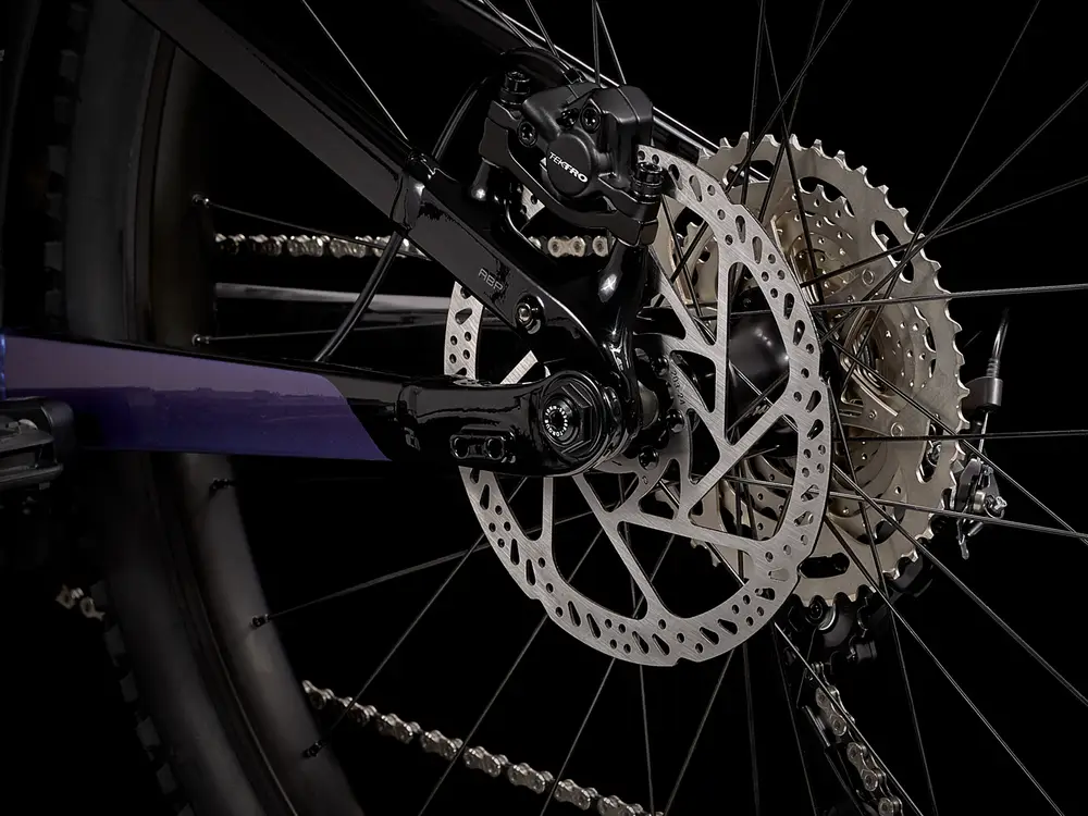 2023 Trek Powerfly FS 4 Gen 2 – Specs, Comparisons, Reviews – 99 Spokes
