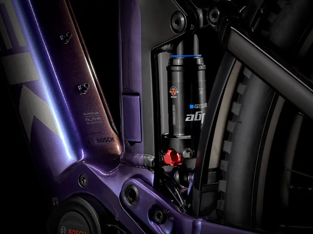 2023 Trek Powerfly FS 4 Gen 2 – Specs, Comparisons, Reviews – 99 Spokes