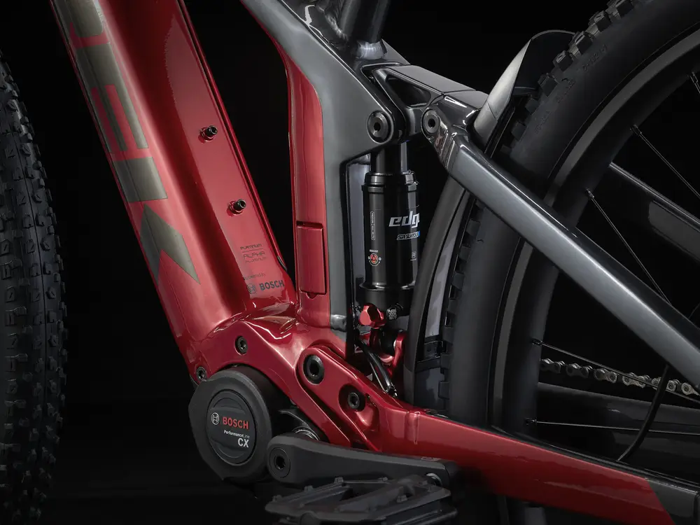 2023 Trek Powerfly FS 4 Gen 2 – Specs, Comparisons, Reviews – 99 Spokes