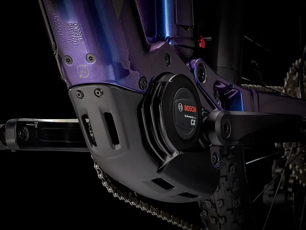 2023 Trek Powerfly FS 4 Gen 2 – Specs, Comparisons, Reviews – 99 Spokes