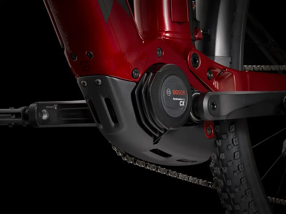 2023 Trek Powerfly FS 4 Gen 2 – Specs, Comparisons, Reviews – 99 Spokes