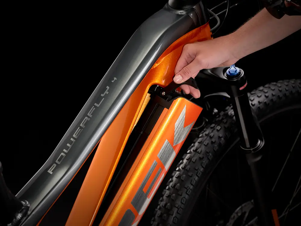 2023 Trek Powerfly FS 4 Gen 2 – Specs, Comparisons, Reviews – 99 Spokes