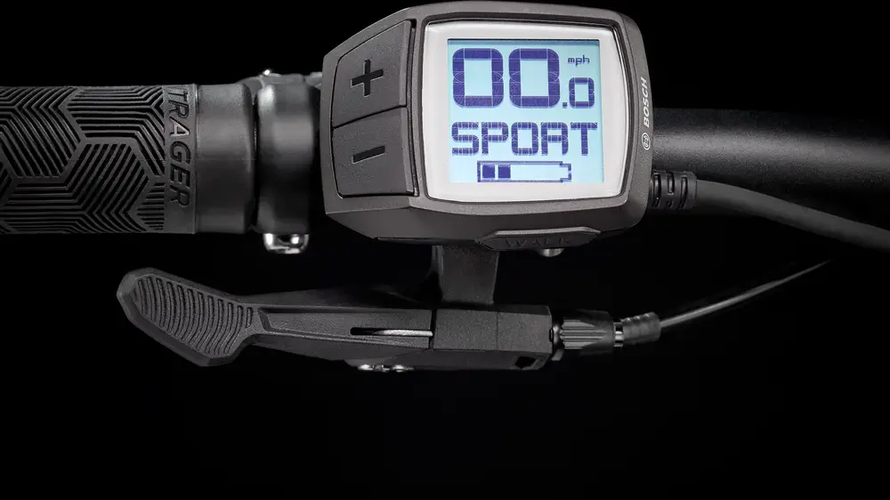 2023 Trek Powerfly FS 4 Gen 2 – Specs, Comparisons, Reviews – 99 Spokes