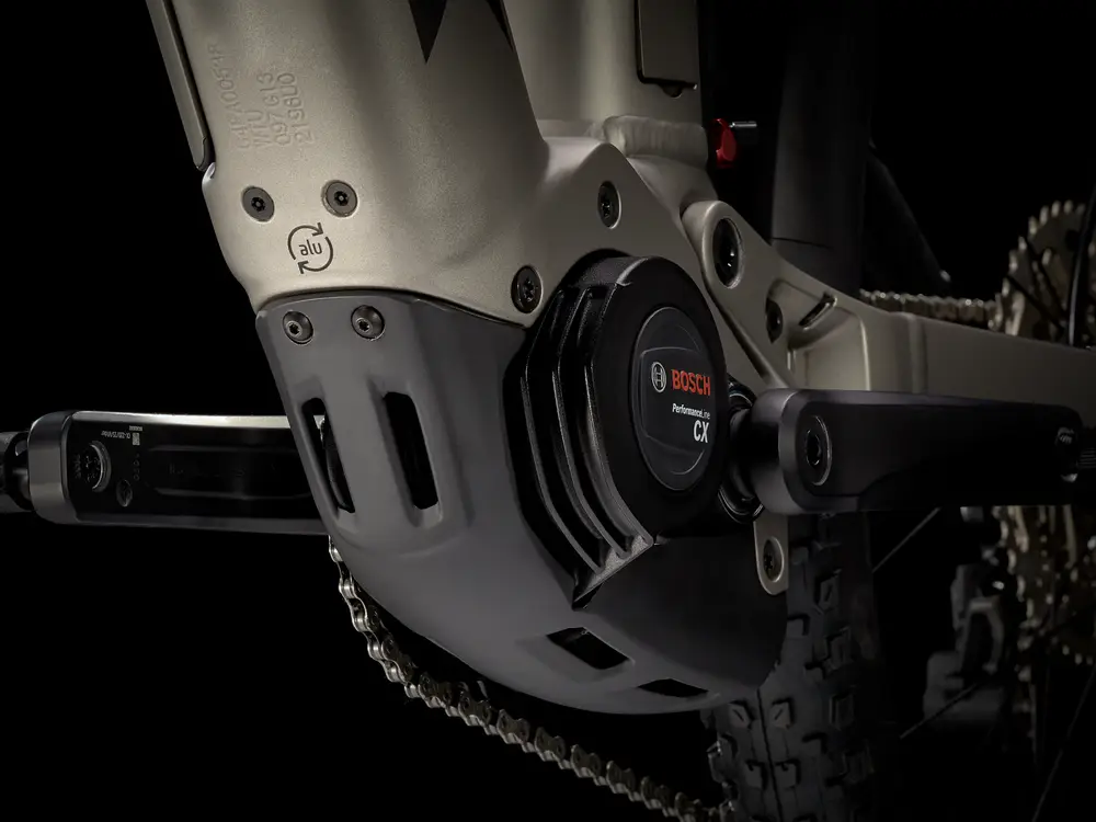 2023 Trek Powerfly FS 4 Gen 2 – Specs, Comparisons, Reviews – 99 Spokes