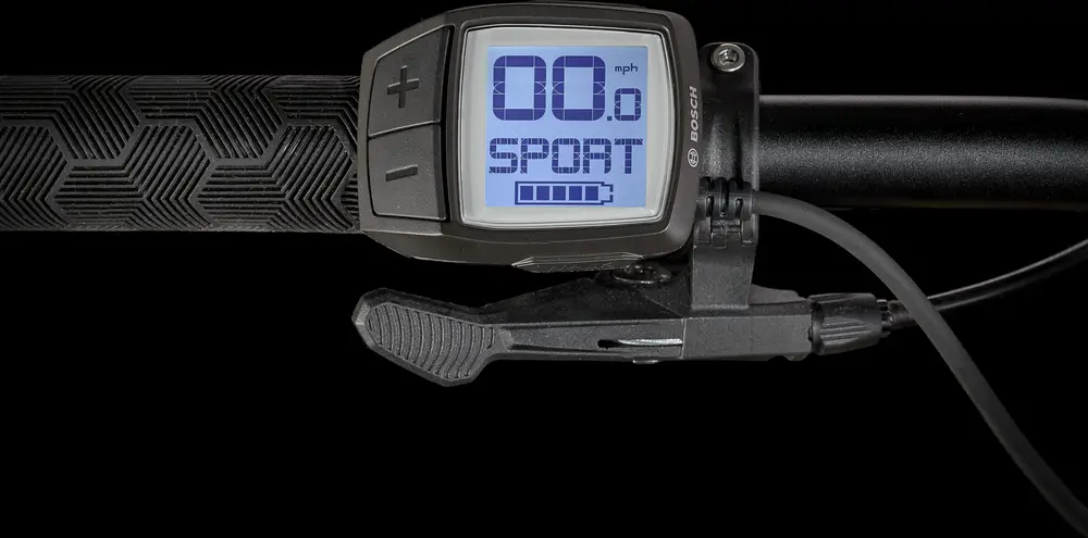 2023 Trek Powerfly FS 4 Gen 2 – Specs, Comparisons, Reviews – 99 Spokes
