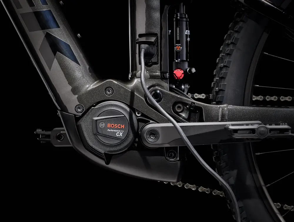 2023 Trek Powerfly FS 4 Gen 3 – Specs, Comparisons, Reviews – 99 Spokes