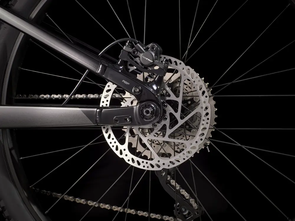 2023 Trek Powerfly FS 4 Gen 3 – Specs, Comparisons, Reviews – 99 Spokes