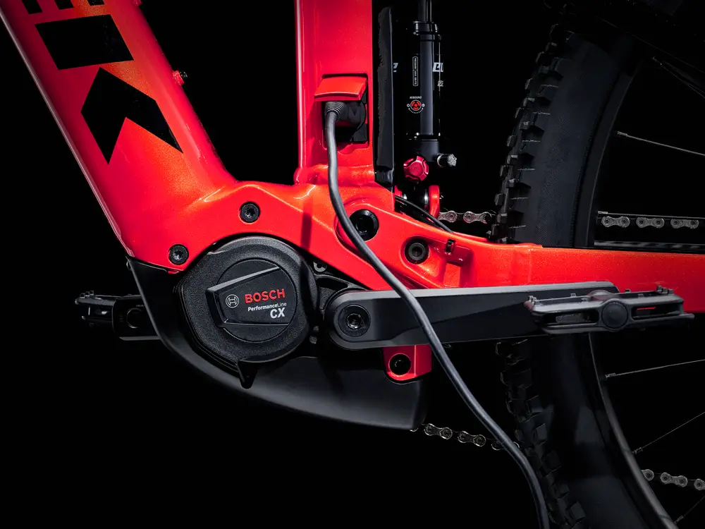 2023 Trek Powerfly FS 4 Gen 3 – Specs, Comparisons, Reviews – 99 Spokes