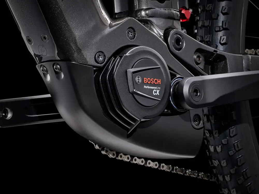 2023 Trek Powerfly FS 4 Gen 3 – Specs, Comparisons, Reviews – 99 Spokes