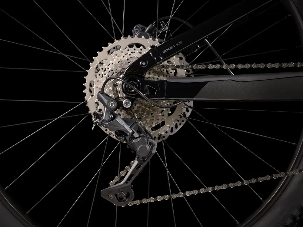 2023 Trek Powerfly FS 4 Gen 3 – Specs, Comparisons, Reviews – 99 Spokes