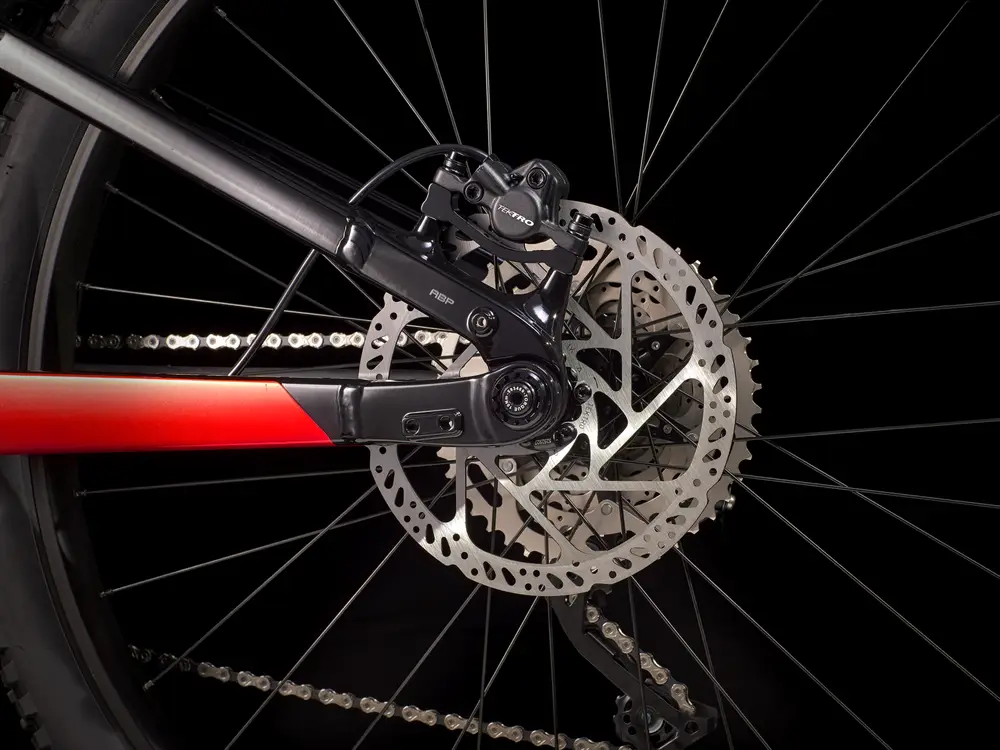 2023 Trek Powerfly FS 4 Gen 3 – Specs, Comparisons, Reviews – 99 Spokes