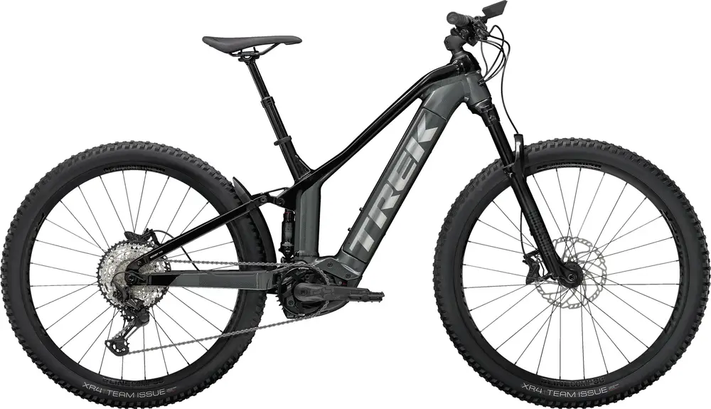 2023 Trek Powerfly FS 7 Gen 2 – Specs, Comparisons, Reviews – 99 Spokes