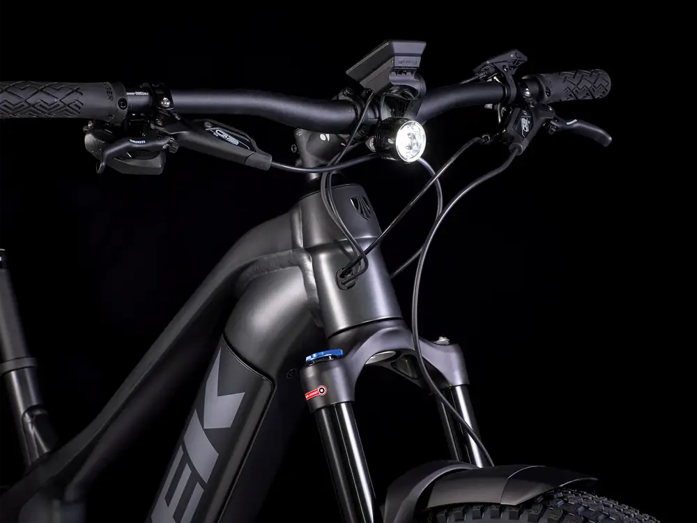 2023 Trek Powerfly FS 9 Equipped Gen 3 – Specs, Comparisons, Reviews ...
