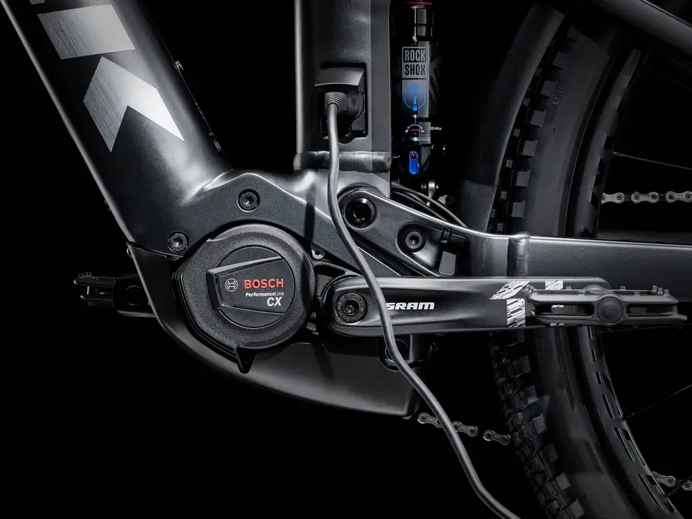 2023 Trek Powerfly FS 9 Equipped Gen 3 – Specs, Comparisons, Reviews ...