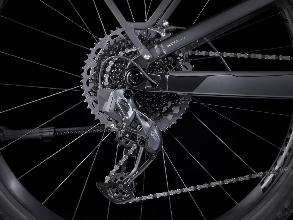 2023 Trek Powerfly FS 9 Equipped Gen 3 – Specs, Comparisons, Reviews ...