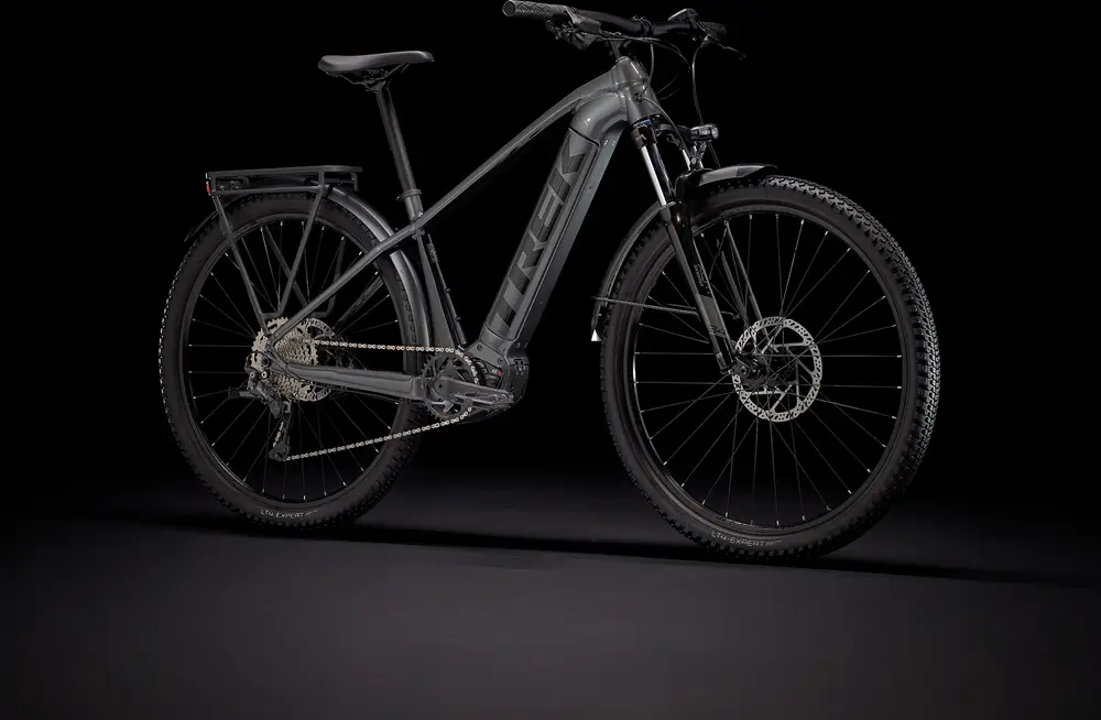 2023 Trek Powerfly Sport 4 Equipped Gen 2 – Specs, Comparisons, Reviews ...
