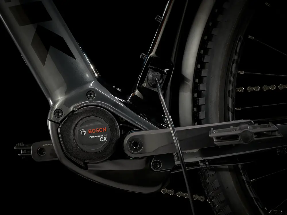 2023 Trek Powerfly Sport 4 Equipped Gen 2 – Specs, Comparisons, Reviews ...