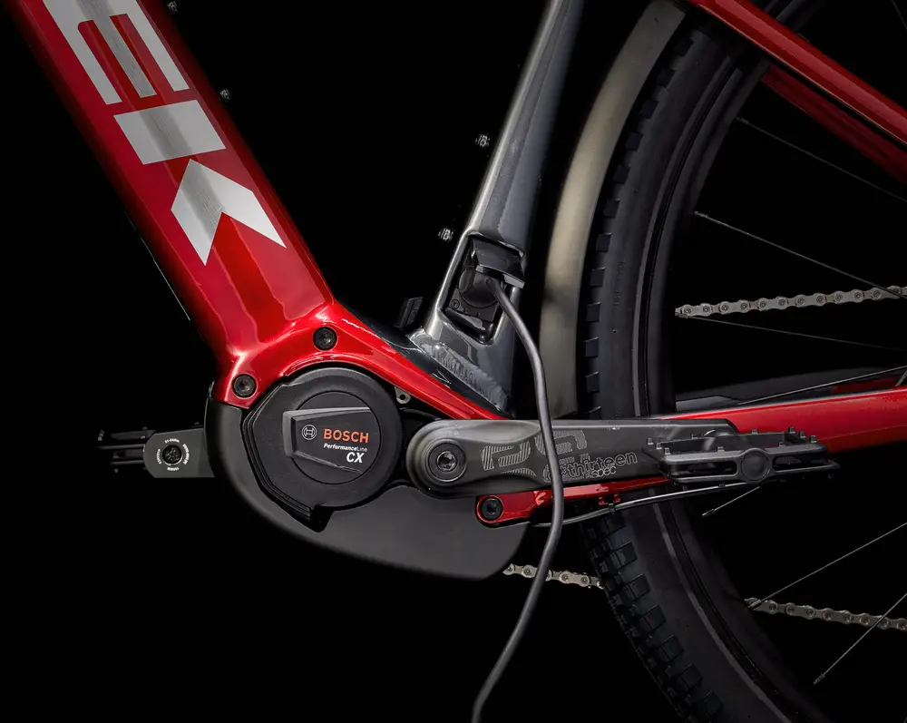 2023 Trek Powerfly Sport 7 Equipped Gen 4 – Specs, Comparisons, Reviews ...