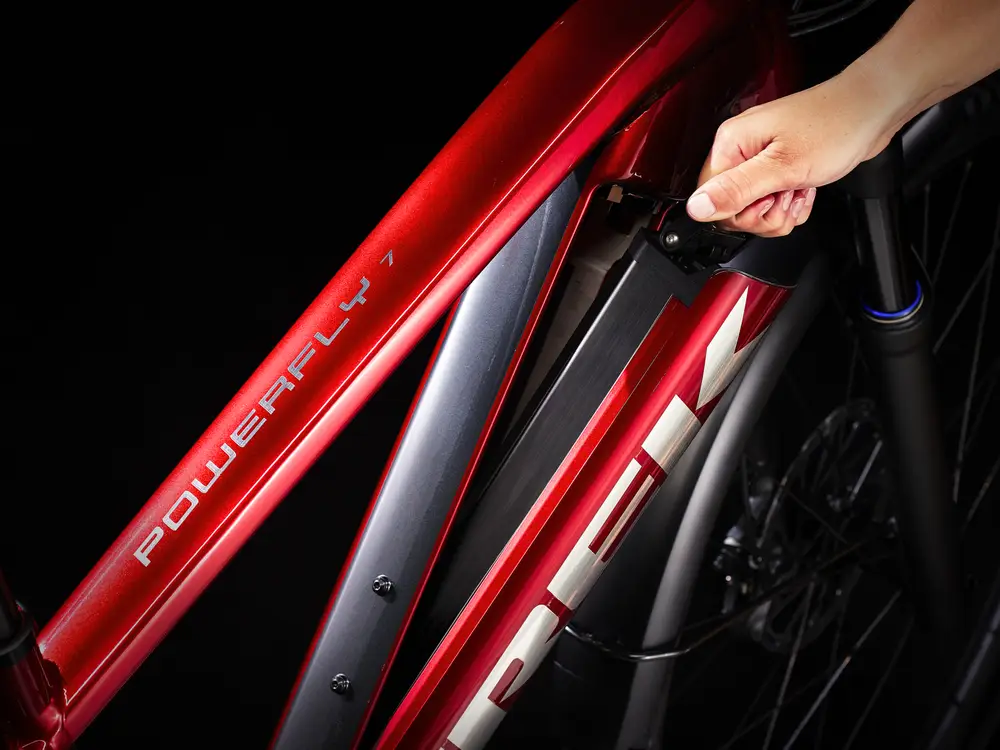 2023 Trek Powerfly Sport 7 Equipped Gen 4 – Specs, Comparisons, Reviews ...