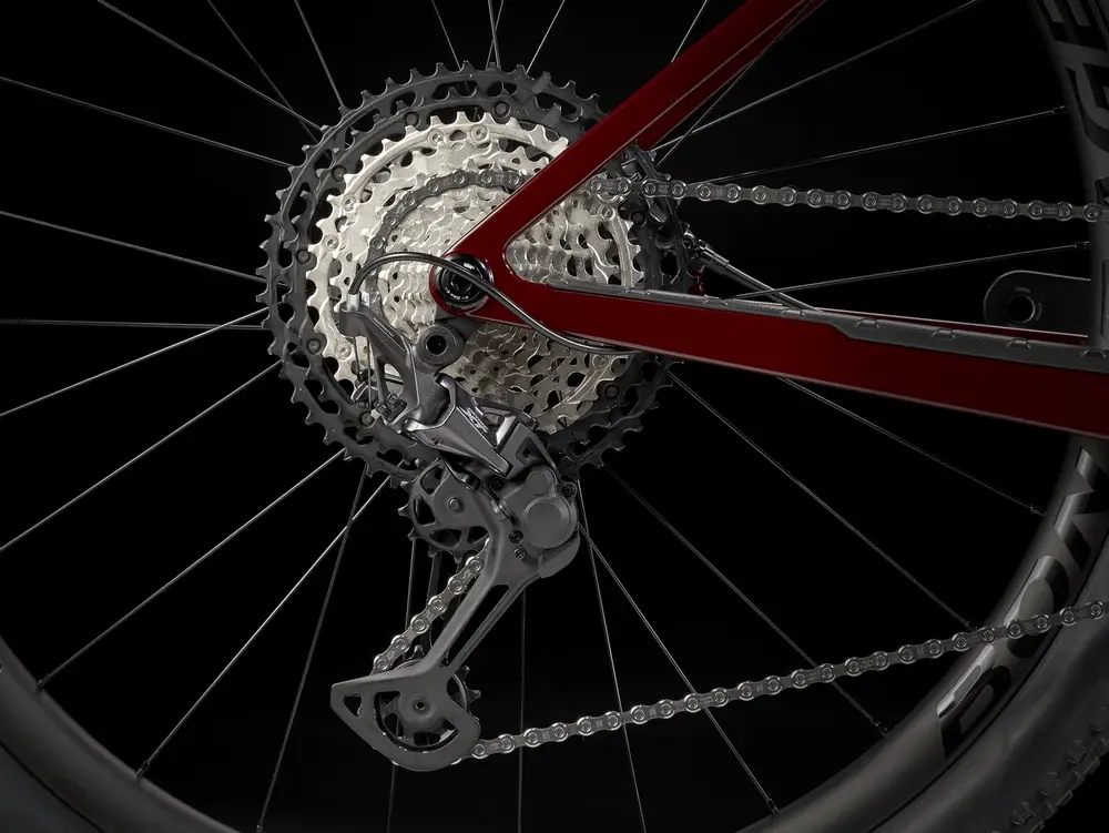 2023 Trek Procaliber 9.8 – Specs, Comparisons, Reviews – 99 Spokes