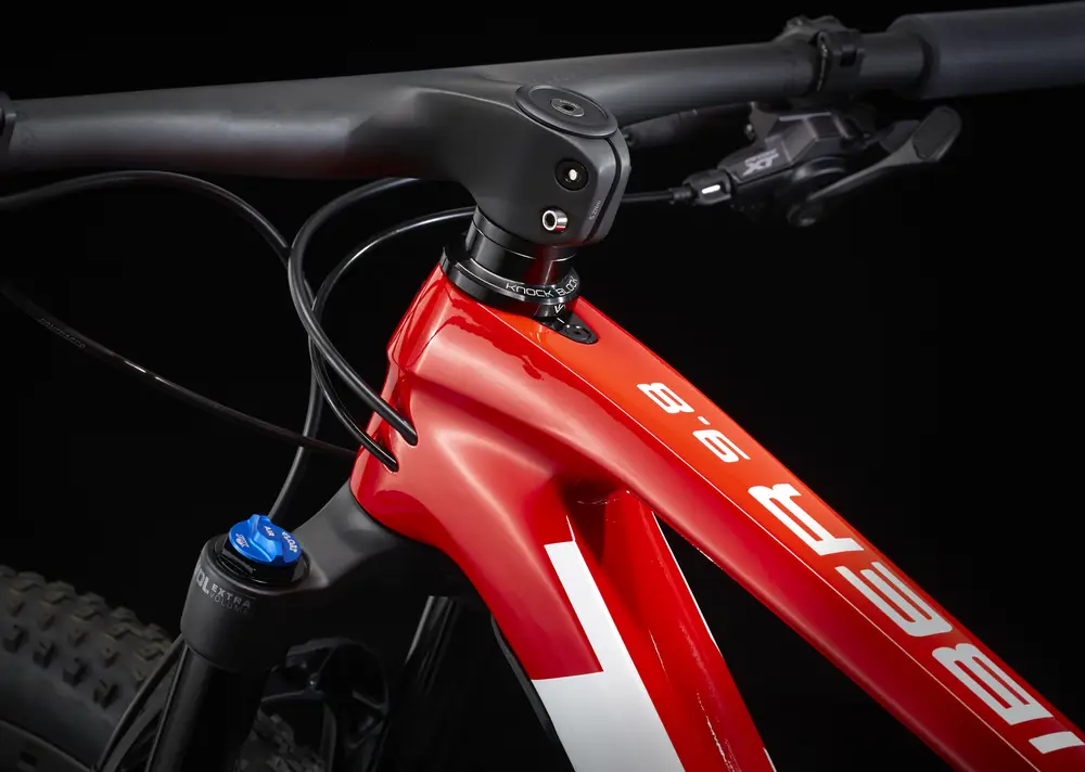 2023 Trek Procaliber 9.8 – Specs, Comparisons, Reviews – 99 Spokes