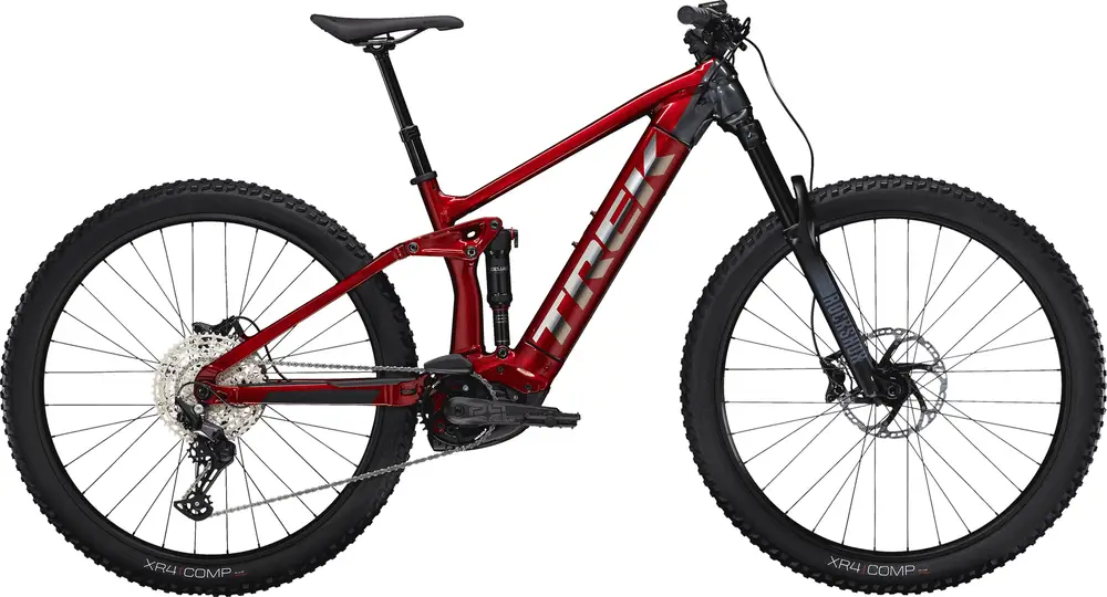 2023 Trek Rail 5 625 W Gen 2 – Specs, Comparisons, Reviews – 99 Spokes