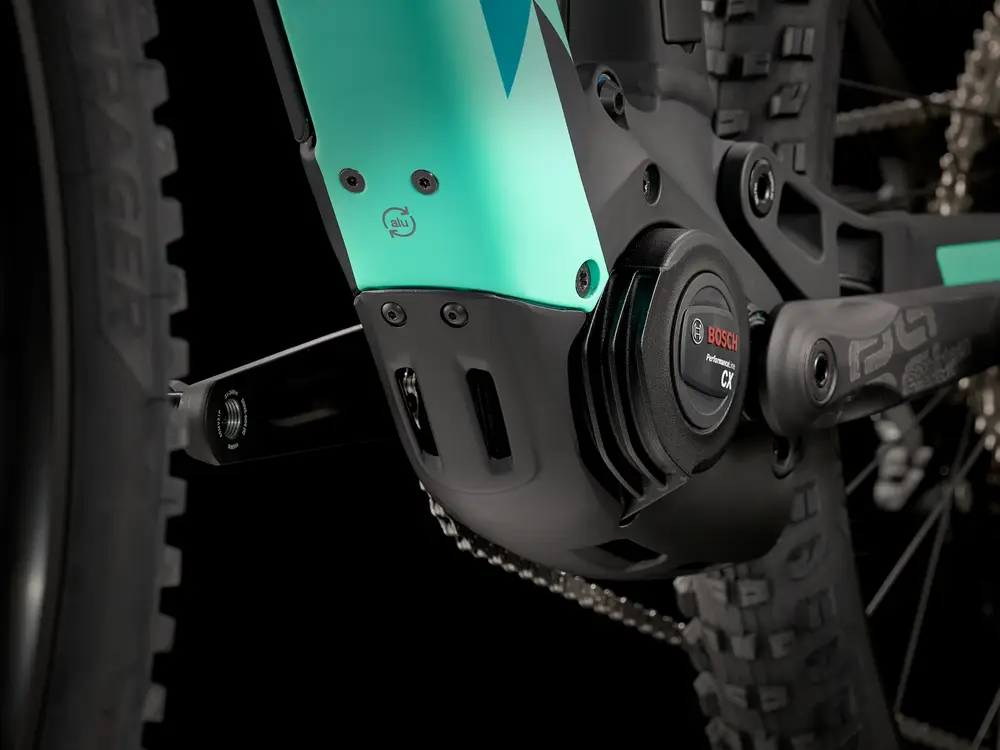 2023 Trek Rail 5 Gen 2 – Specs, Comparisons, Reviews – 99 Spokes