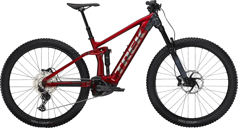 2023 Trek Rail 5 Gen 2 – Specs, Comparisons, Reviews – 99 Spokes