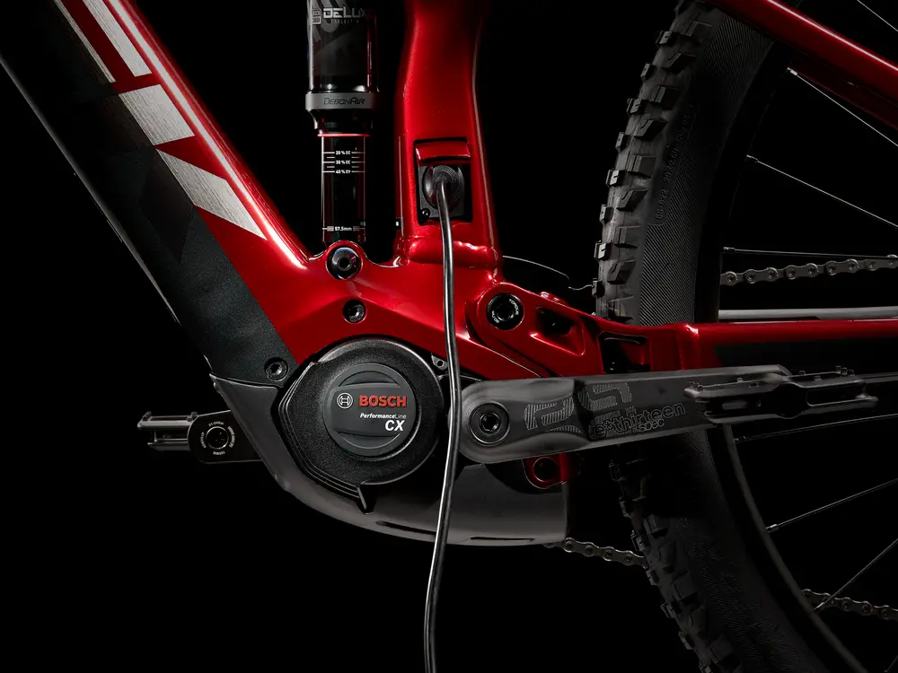 2023 Trek Rail 5 Gen 2 – Specs, Comparisons, Reviews – 99 Spokes