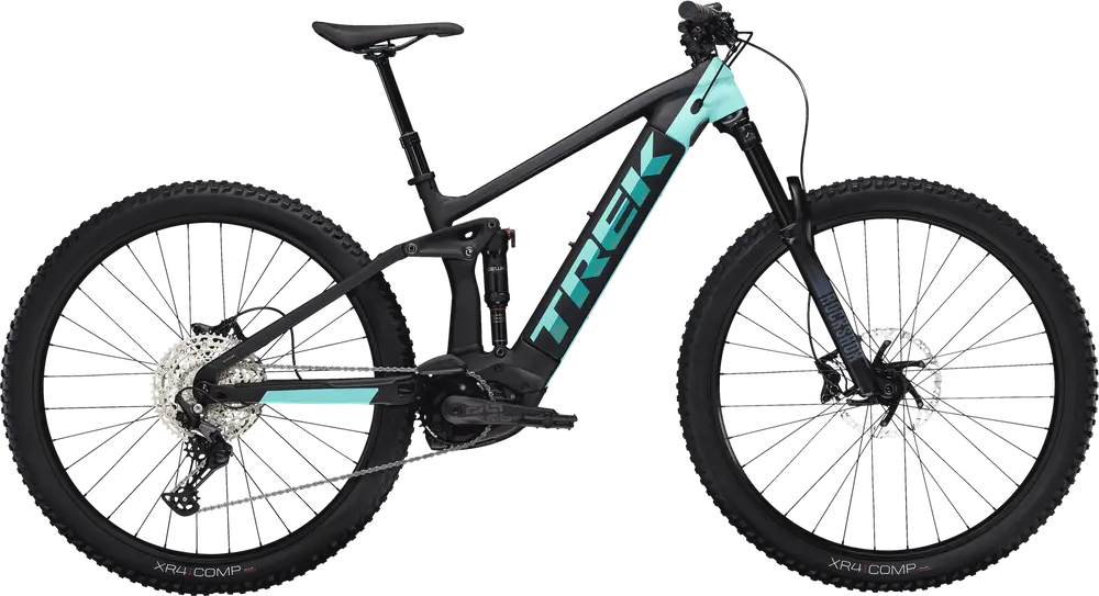 2023 Trek Rail 5 Gen 2 – Specs, Comparisons, Reviews – 99 Spokes