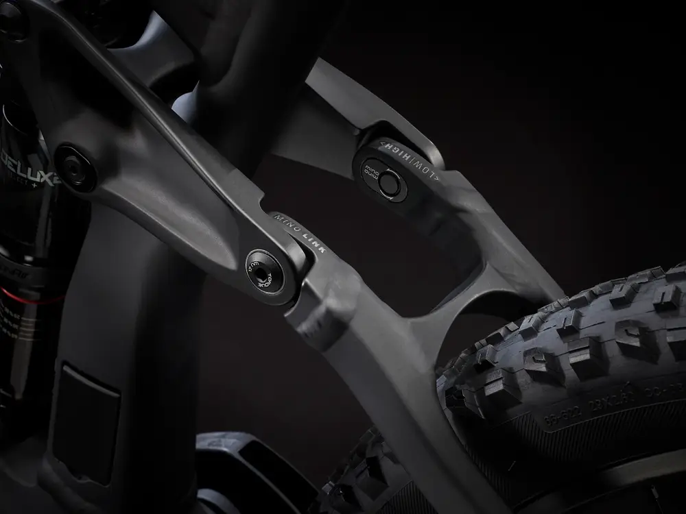 2023 Trek Rail 5 Gen 2 – Specs, Comparisons, Reviews – 99 Spokes