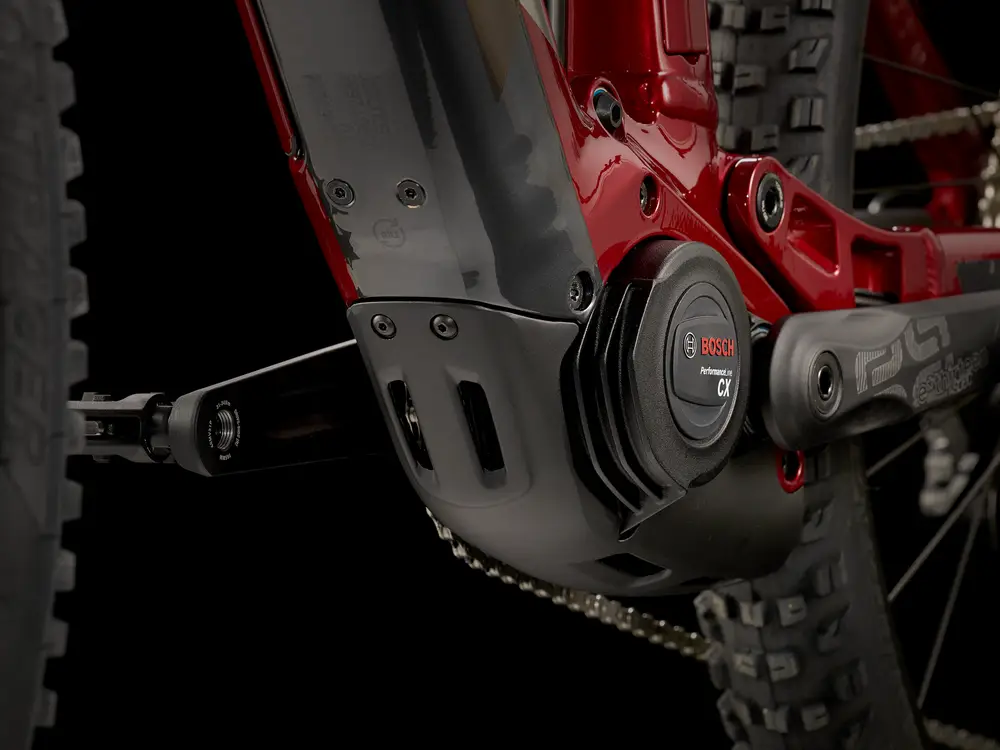 2023 Trek Rail 5 Gen 2 – Specs, Comparisons, Reviews – 99 Spokes
