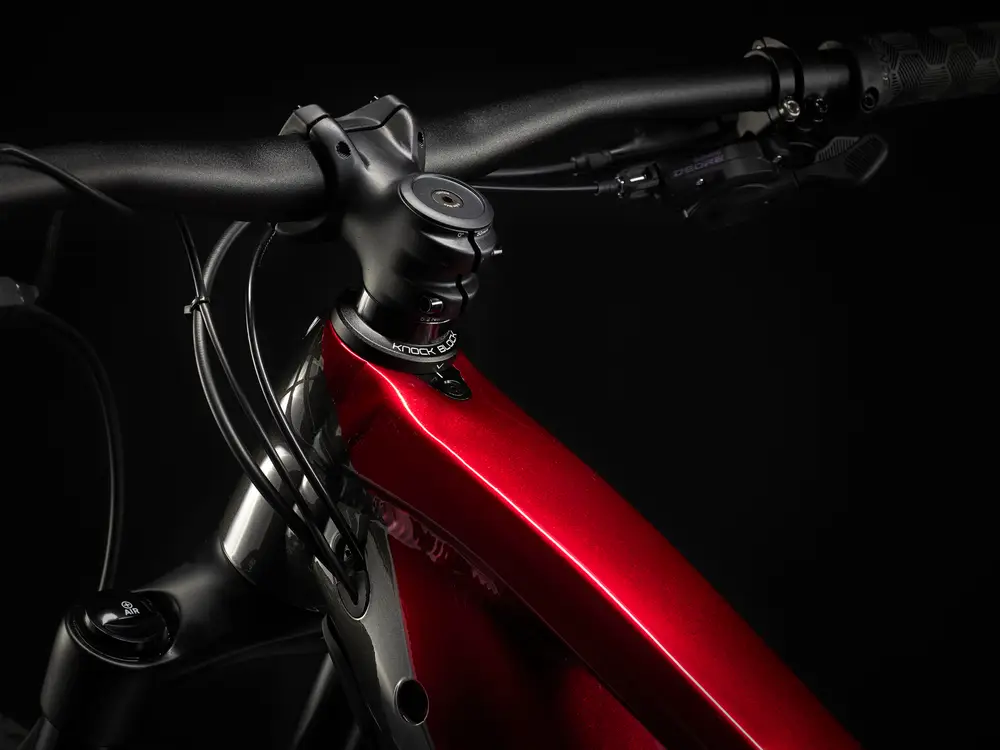 2023 Trek Rail 5 Gen 3 – Specs, Comparisons, Reviews – 99 Spokes