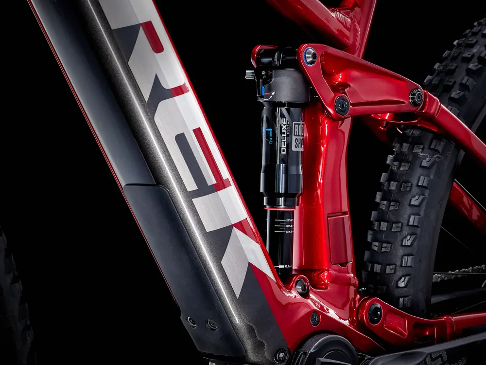 2023 Trek Rail 5 Gen 3 – Specs, Comparisons, Reviews – 99 Spokes